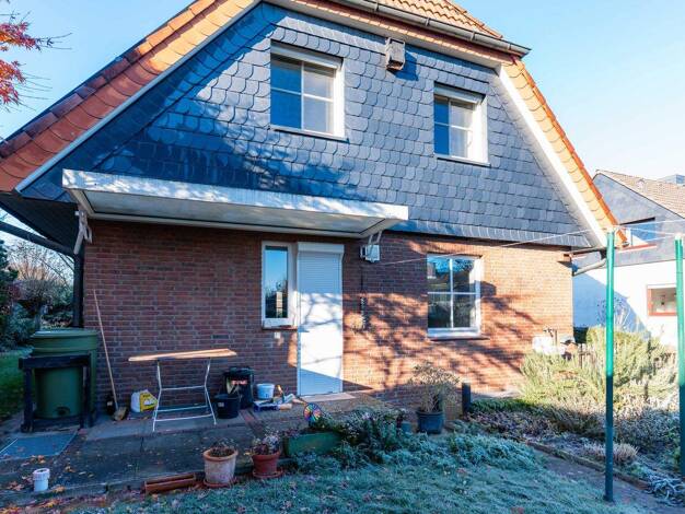 35 Immobilien in Gehrden, Region Hannover