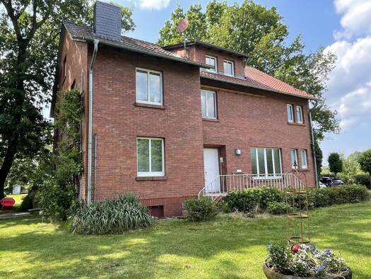 0 ⌂ Häuser kaufen | Hauskauf in Minden Minderheide 1