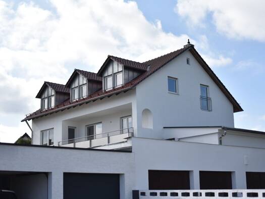 1 Mehrfamilienhäuser als Kapitalanlage kaufen im Landkreis Amberg