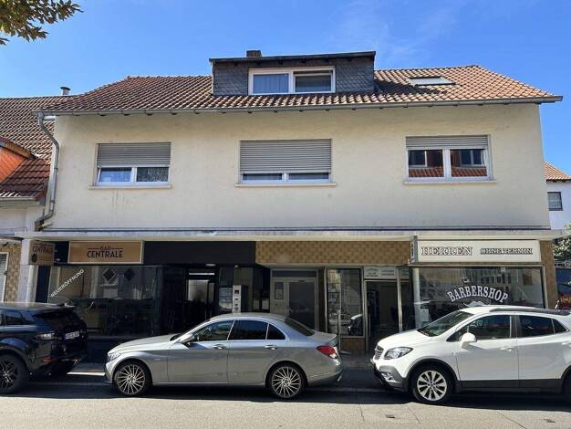 57 Immobilien kaufen | Immobilienkauf in Schwetzingen, Rhein-Neckar-Kreis