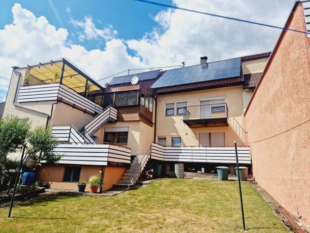 104 Immobilien kaufen | Immobilienkauf in Heidenheim an der Brenz, Heidenheim