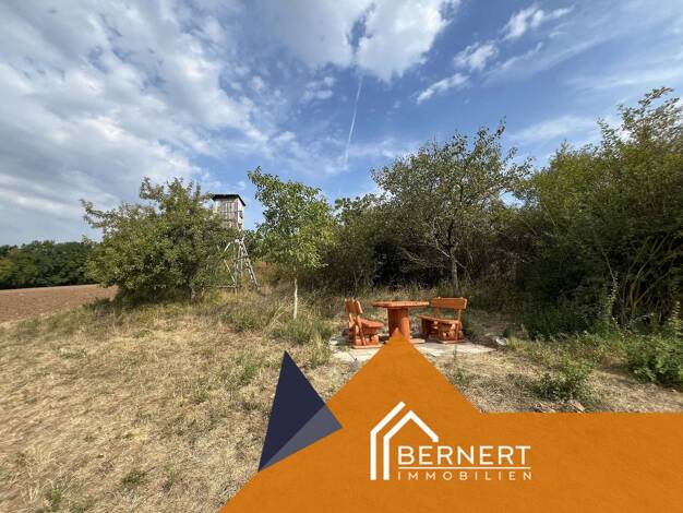 0 Freizeitgrundstücke kaufen in Kronach Knellendorf