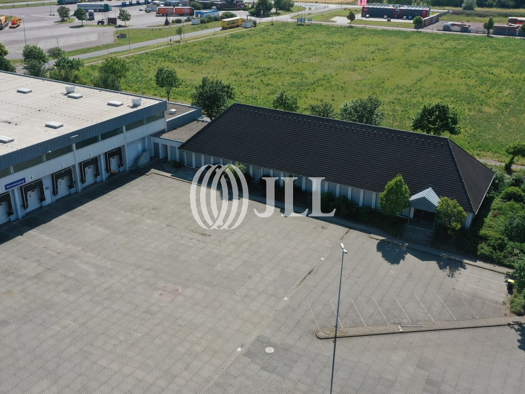 0 Industriehallen mieten in Gerbstedt Oeste