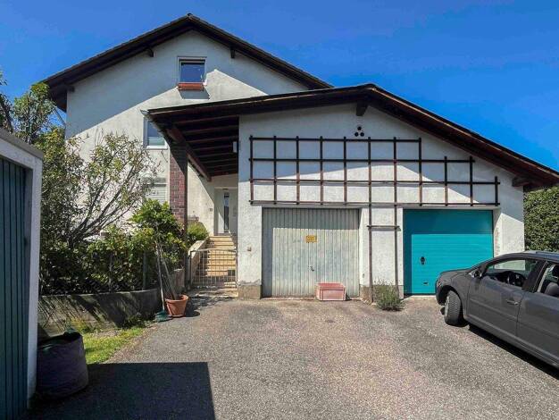 0 ⌂ Häuser kaufen | Hauskauf in Rosenheim Pang, Pang 911