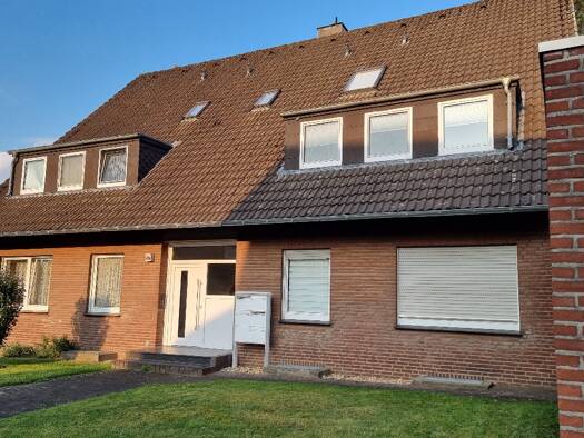 19 ⌂ Häuser kaufen | Hauskauf in Niederkrüchten, Viersen