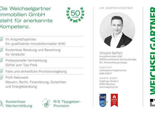 255 Immobilien in Rosenheim