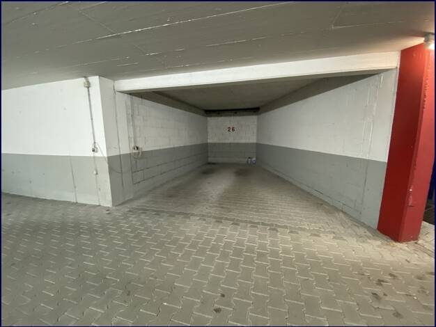 0 Wohnungen kaufen | Eigentumswohnungen in Amberg Mariahilfberg