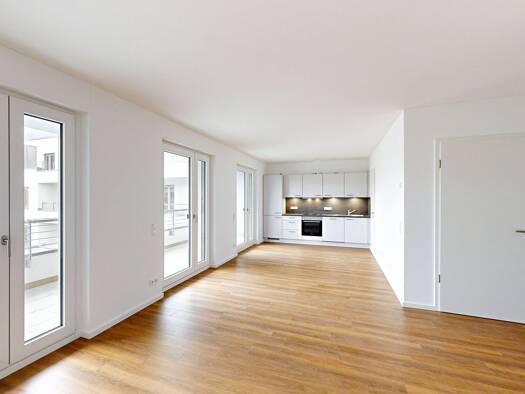 37 Wohnungen mieten | Mietwohnungen in Ludwigshafen am Rhein Süd